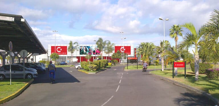 Guide to parking lot types and construction budgets - Cocoparks