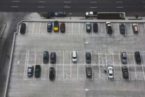 Smart Parking Solutions: A State of Research as of 2025 - Cocoparks